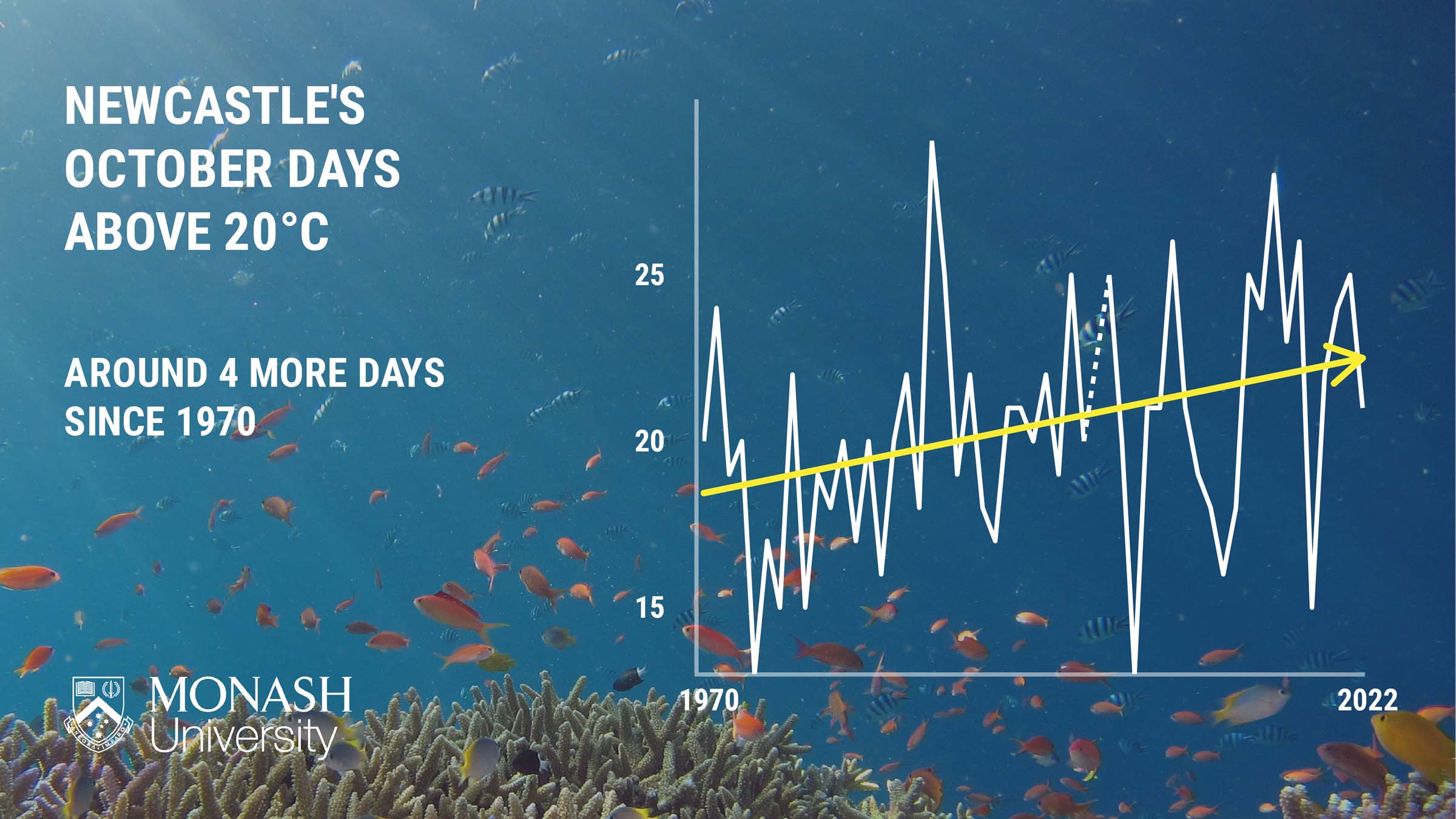 Carbon having a ripple effect on our oceans and economy | Daily Telegraph
