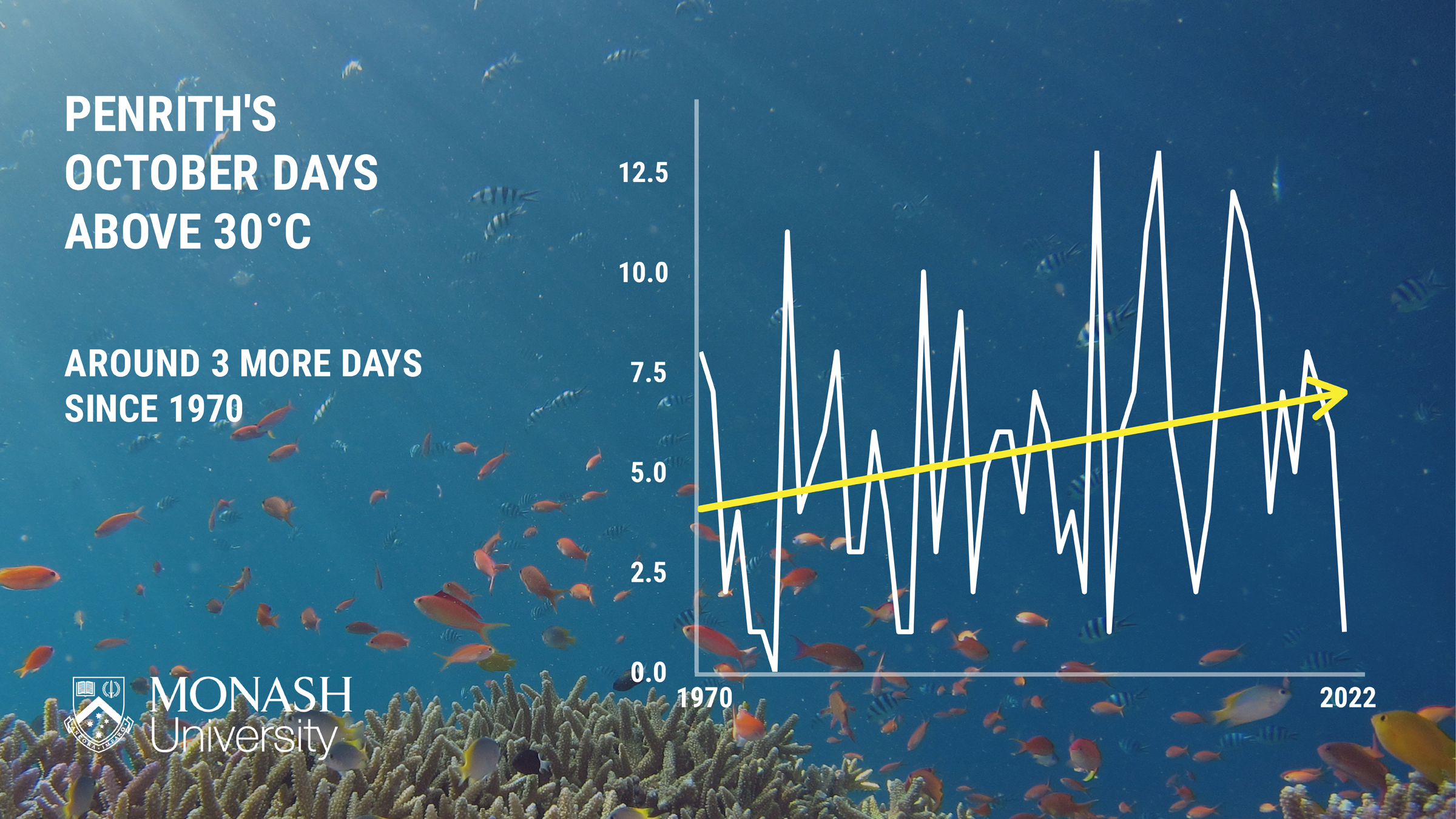 Carbon having a ripple effect on our oceans and economy | Daily Telegraph
