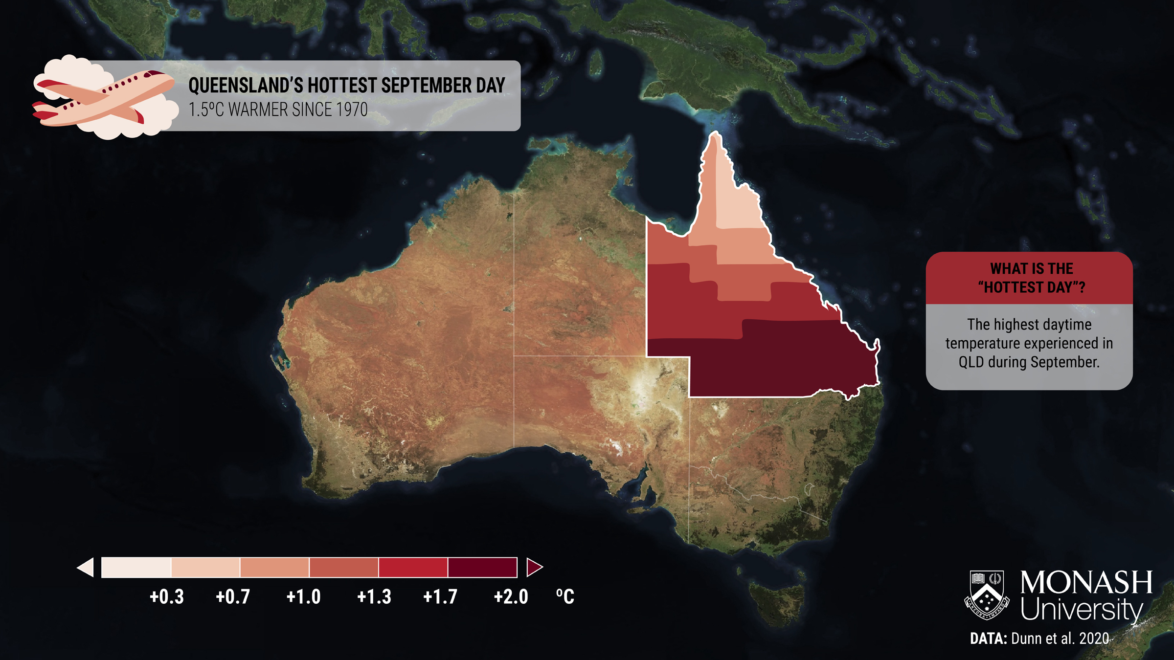 Trouble in paradise: the impact of climate change on travel | The Chronicle