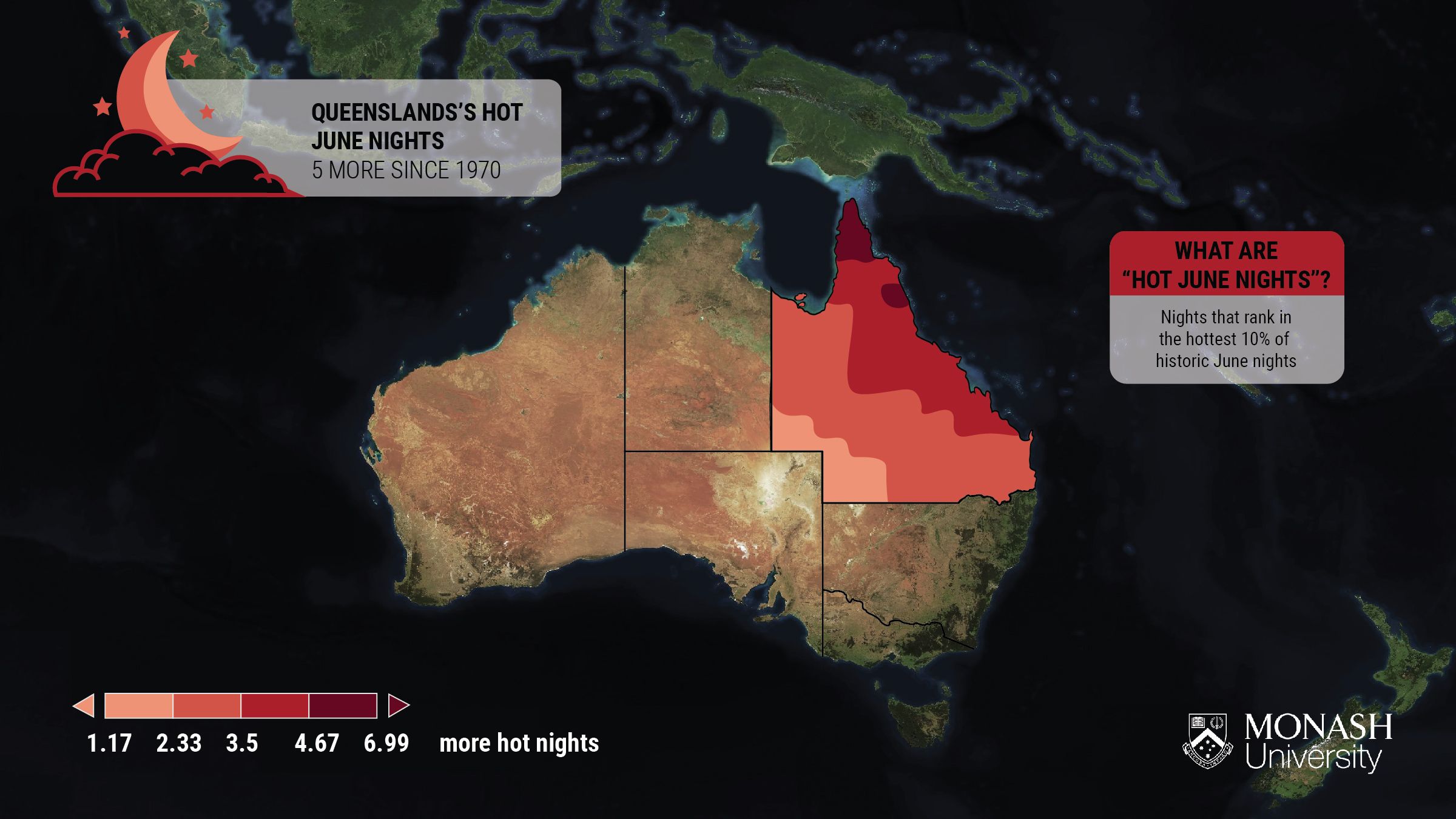 Climate change pains of droughts and flooding rains | The Courier Mail