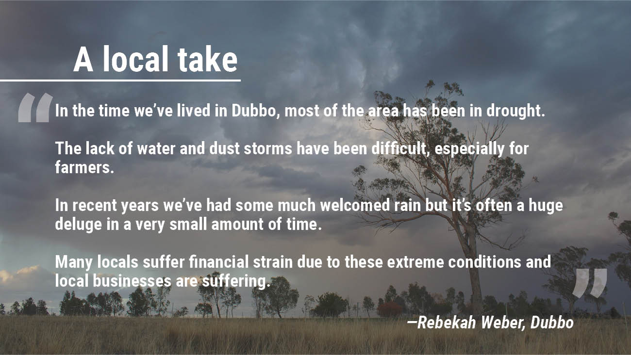 Landmark IPCC report outlines major changes in Australia's future ...